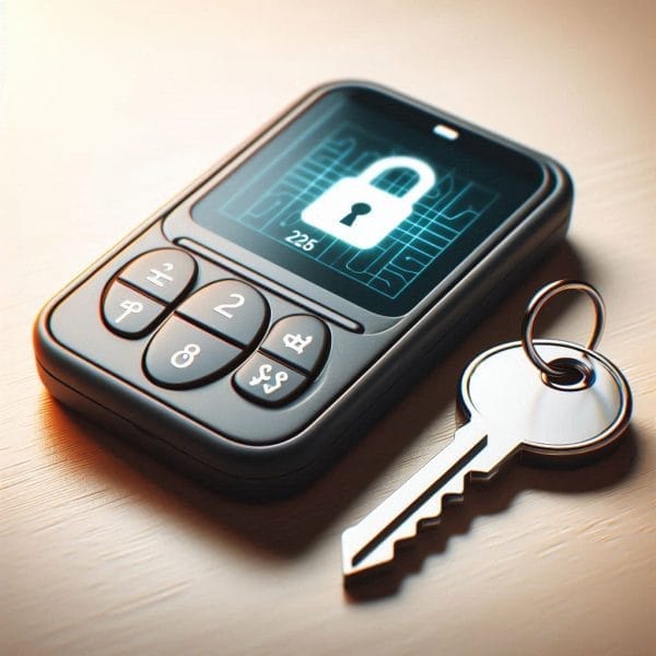 Flipper Zero Unleashed Authenticator | Your 2FA Solution