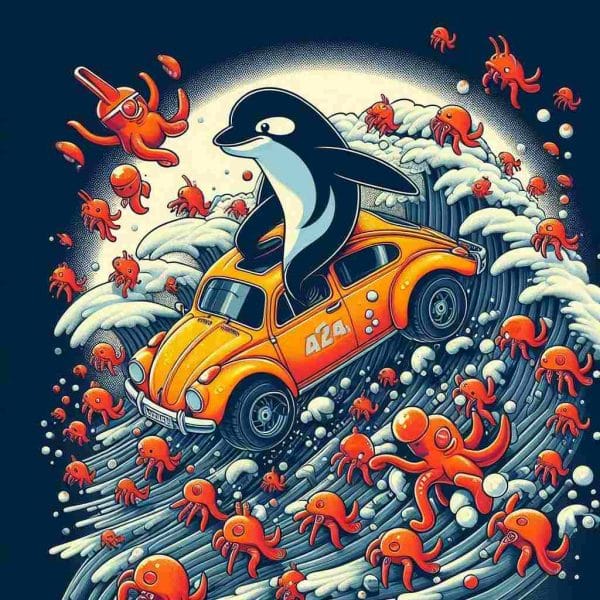 Flipper Zero Unleashed on Linux: Applications & Benefits