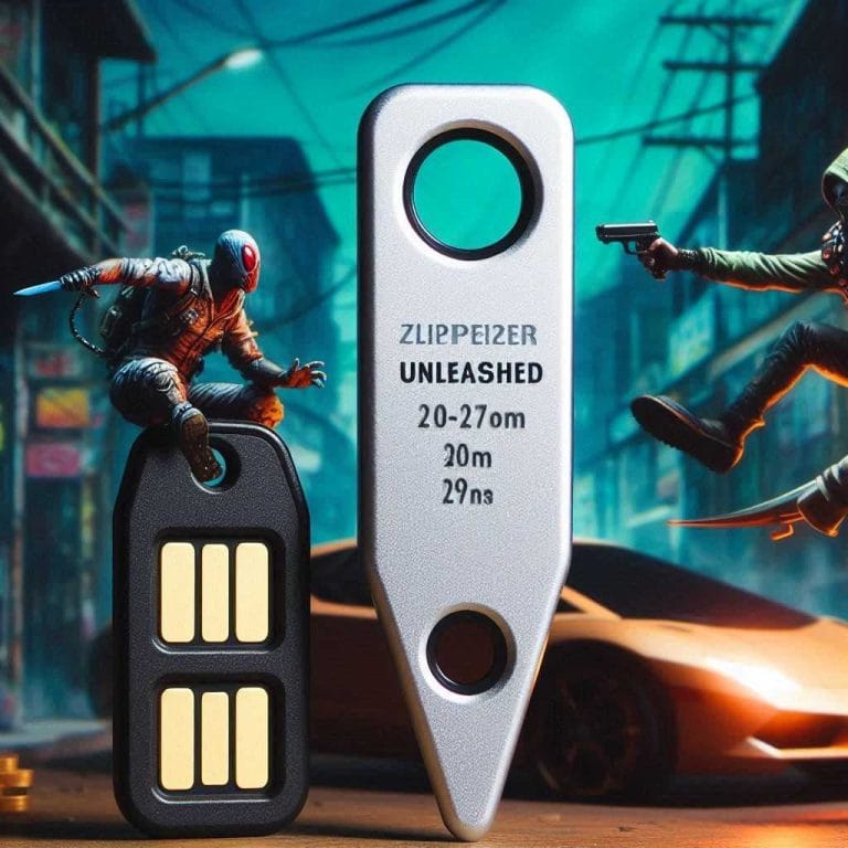 Flipper Zero Unleashed vs YubiKey - FlipperZeroUnleashed