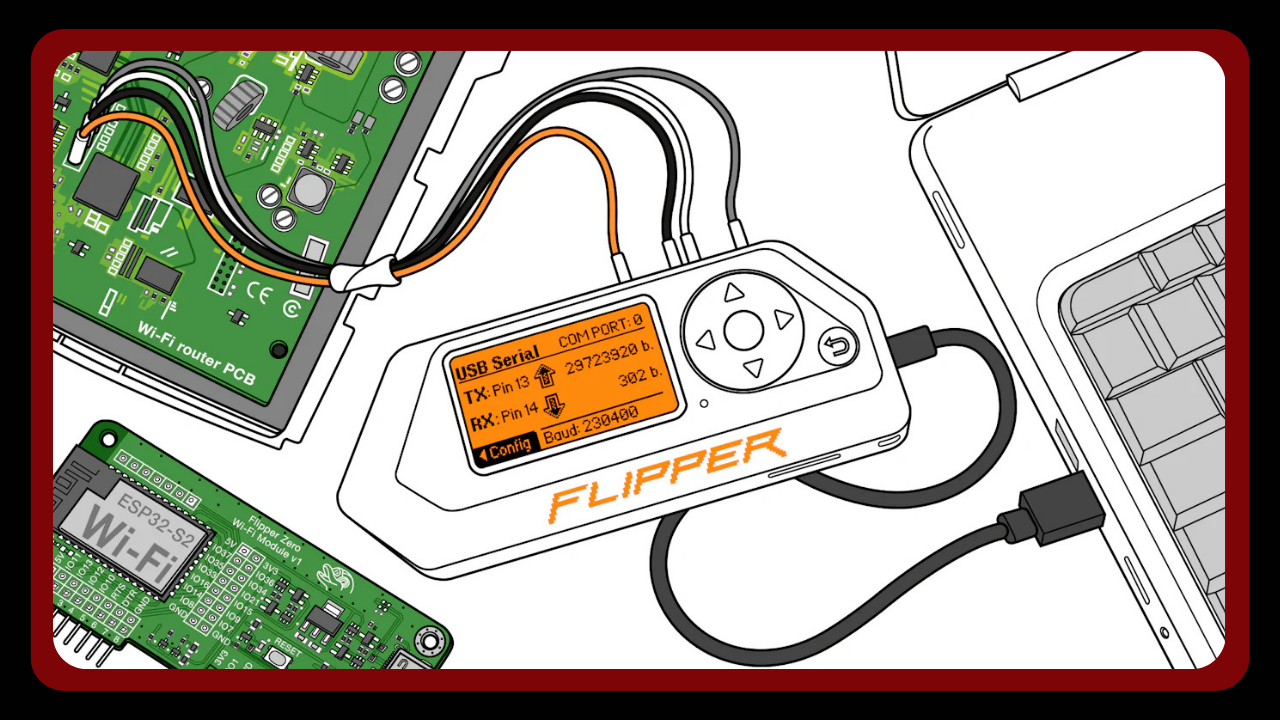 Flipper Zero Programming Guide for Beginners: Simple & Easy